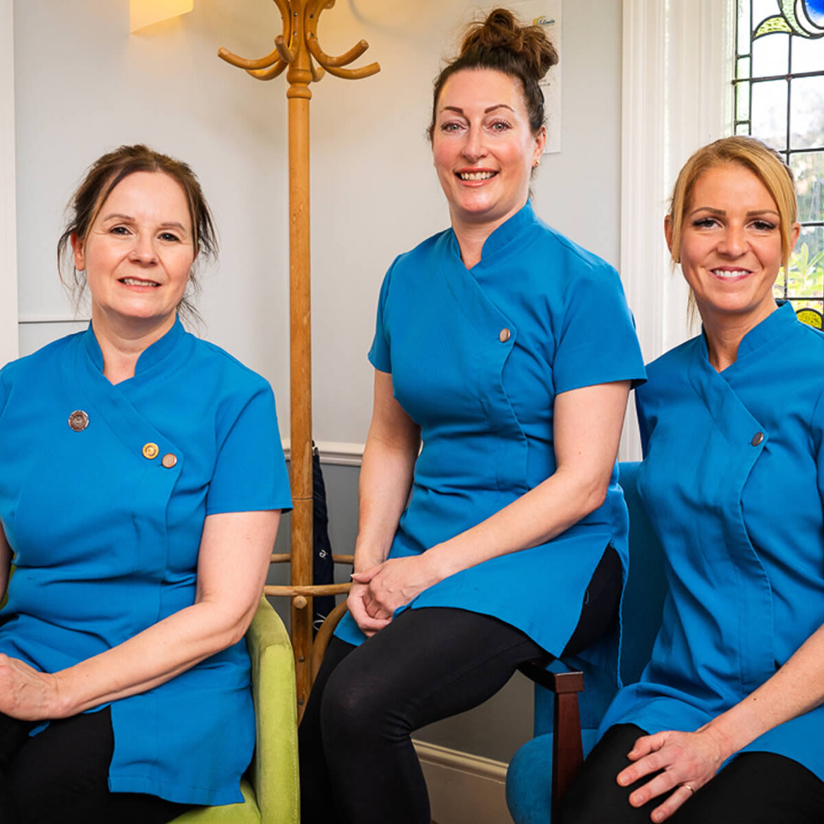 Katoomba Dental Practice - Caring for you and your smile